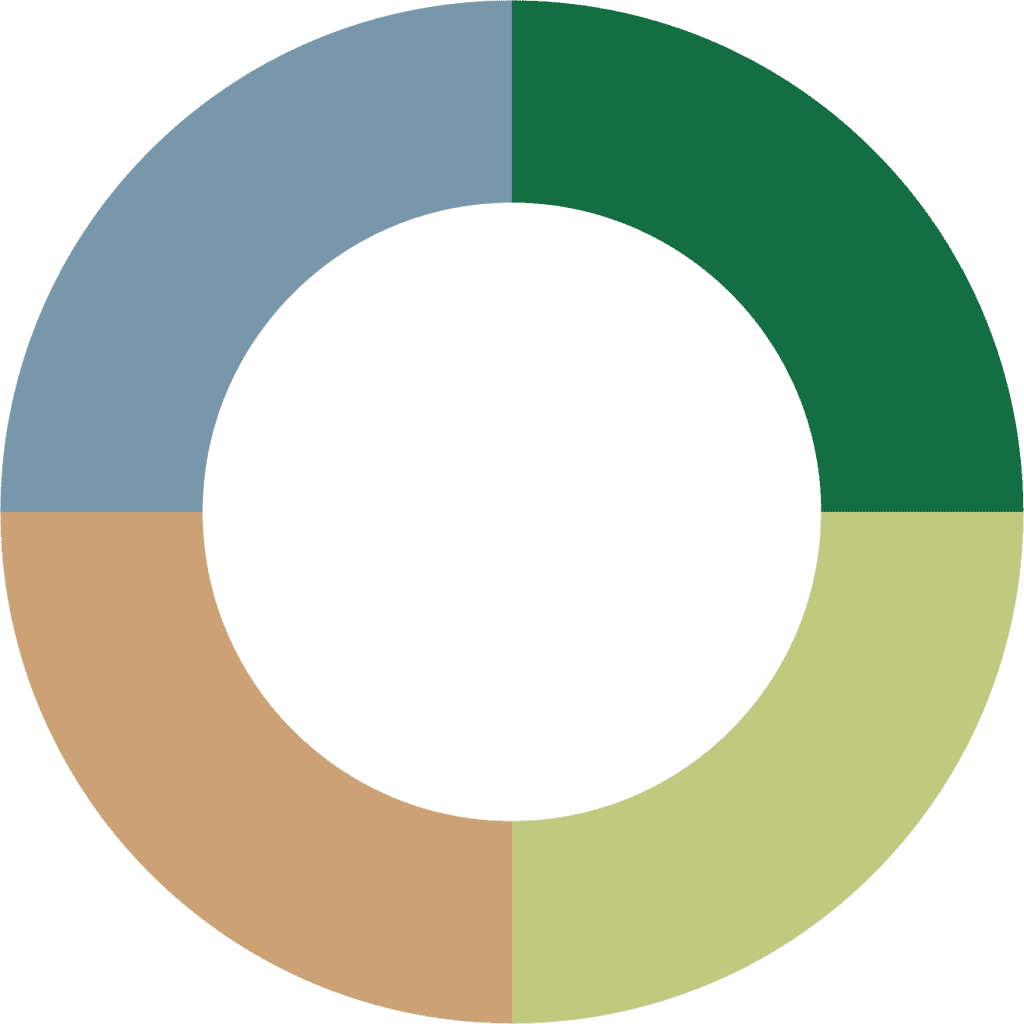 Fully Invested Strategy | Churchill Management Group