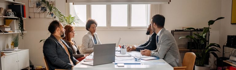 Insurance Planning - Churchill Management Group.