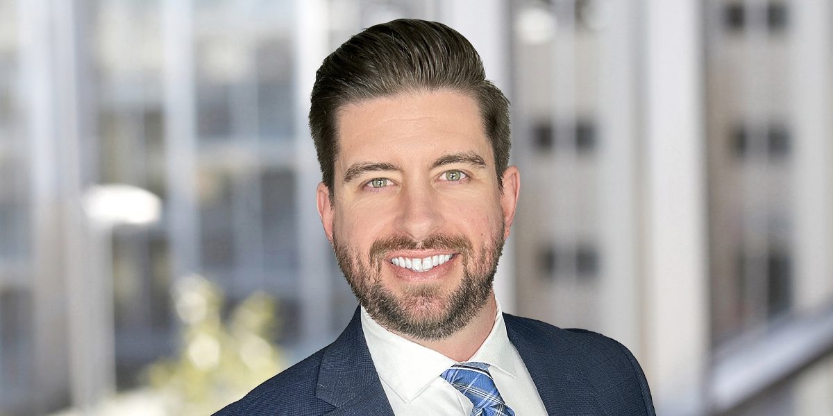 Joshua Lawson | Vice President, Investor Client Relations