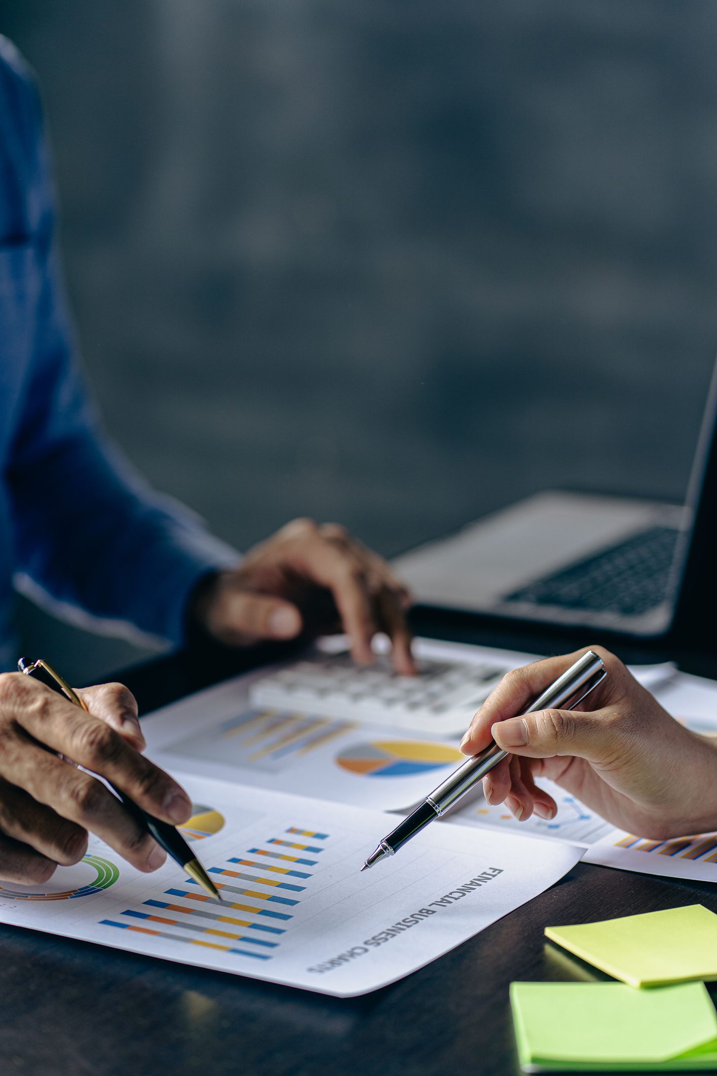 Churchill Management | Wealth Management & Financial Planning